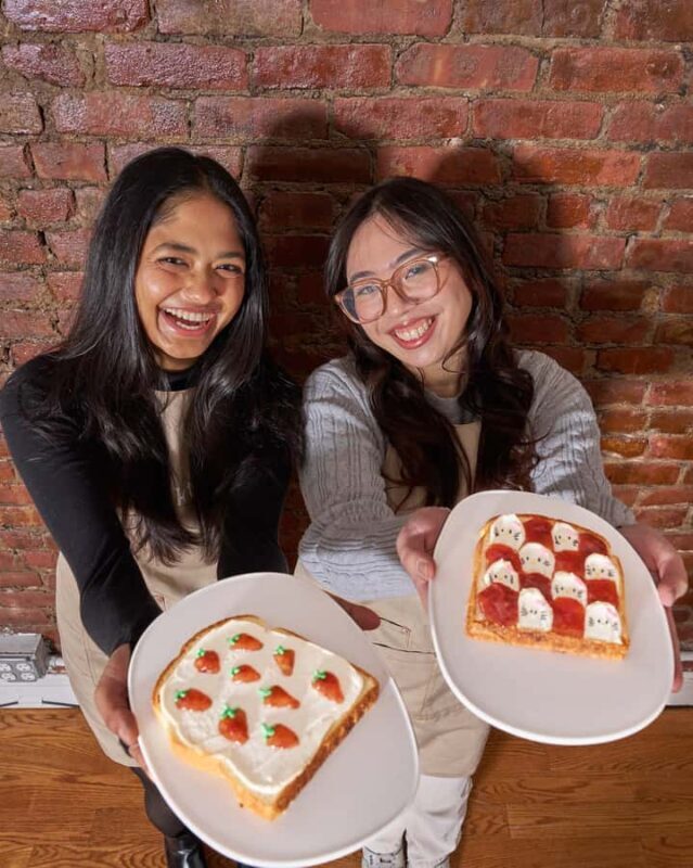 New York: Toast Art and Bubble Tea Workshop - Final Thoughts