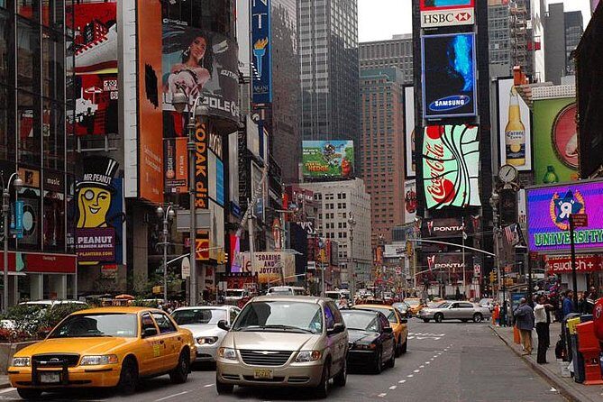 New York Tour by Subway and Bus with Private Guide - In-Depth Review of the Tour Experience