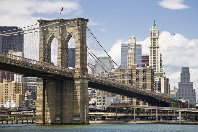 New York Tour by Subway and Bus with Private Guide - FAQs