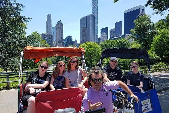 New York Tours and New York City Sightseeing Tours.Flexible Tours - Final Thoughts