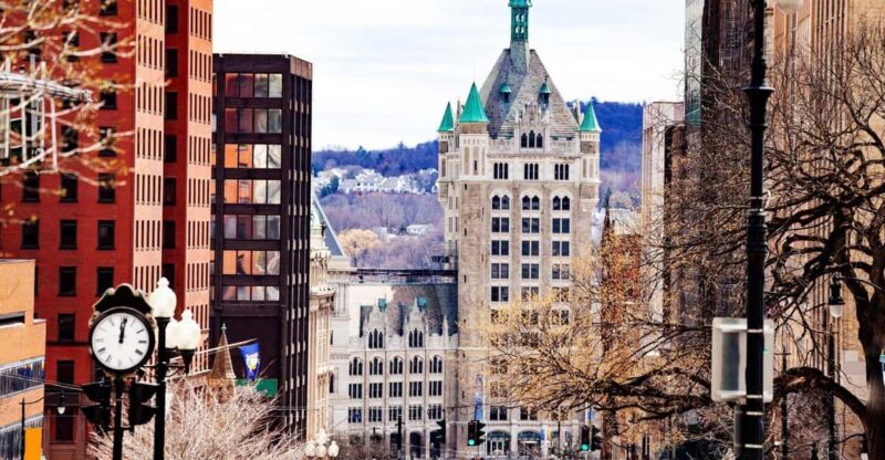 New York University Campus Private Walking Tour - Final Thoughts: Who Will Love This Tour?