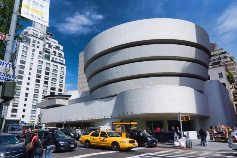 New York Upper East Side Art and Architecture Tour - The Value of the Experience