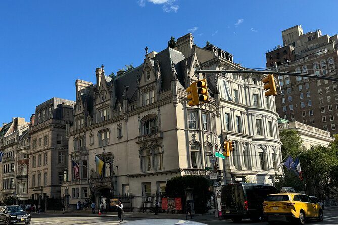 New York Upper East Side Art and Architecture Tour - The Value Proposition
