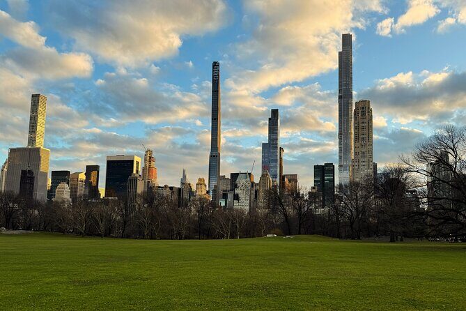 New York Upper East Side Art and Architecture Tour - Who Should Consider This Tour?