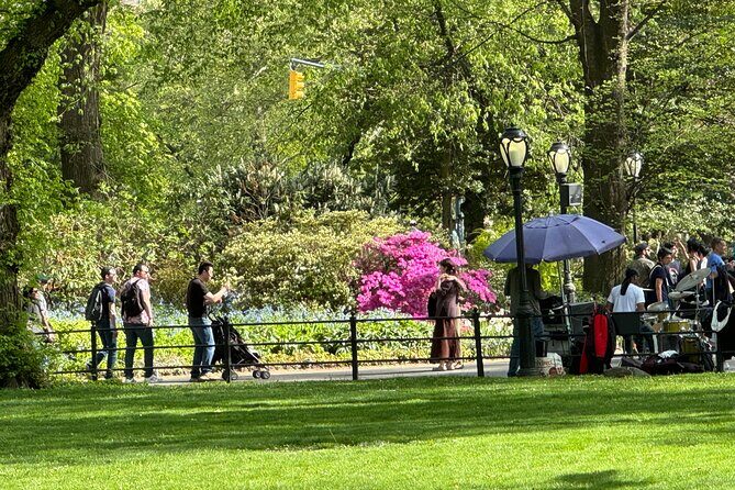 New York Upper East Side Art and Architecture Tour - Final Thoughts