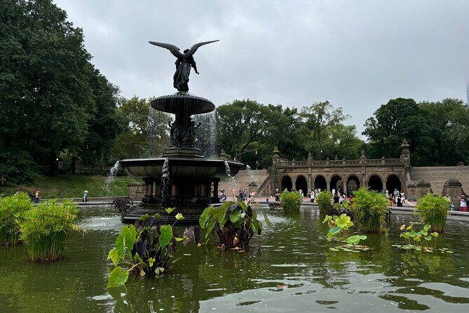 New York Upper East Side Art and Architecture Tour - FAQ