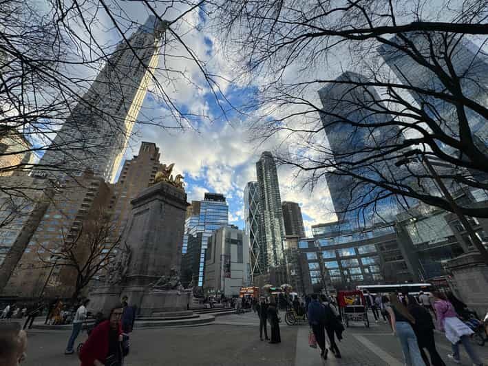 New York Upper West Side Art and Architecture Tour - A Practical Guide: What You Need to Know