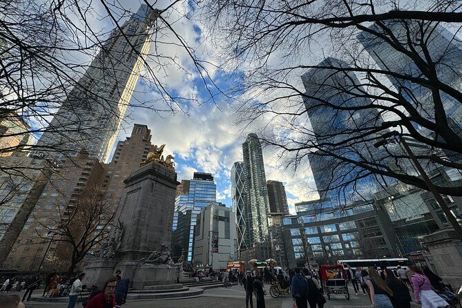 New York Upper West Side Art and Architecture Tour - Why You’ll Love This Tour