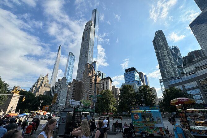 New York Upper West Side Art and Architecture Tour - Who Will Enjoy This Tour?