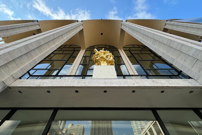 New York Upper West Side Art and Architecture Tour - Final Thoughts