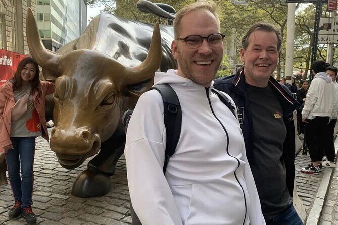 New York walking Lux Tour - A First Look at the Itinerary