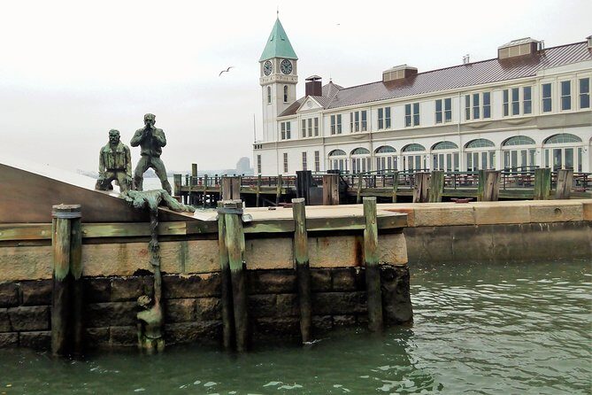 New York Walking Tour with Private Local Guide - Transport and Physical Requirements