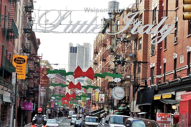 New York Walking Tour with Private Local Guide - Cost and Value