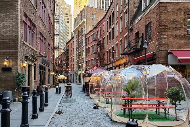 New York Wine Tasting Private Tour with Wine Expert - An In-Depth Look at the New York Wine Tasting Private Tour