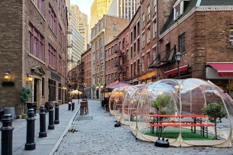 New York Wine Tasting Private Tour with Wine Expert - Exploring What the Tour Offers