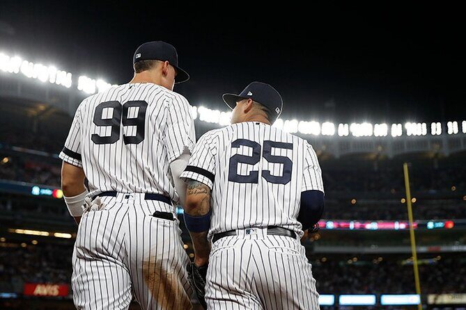 New York Yankees Baseball Game Ticket at Yankee Stadium - Practical Tips for Making the Most of Your Yankee Stadium Visit