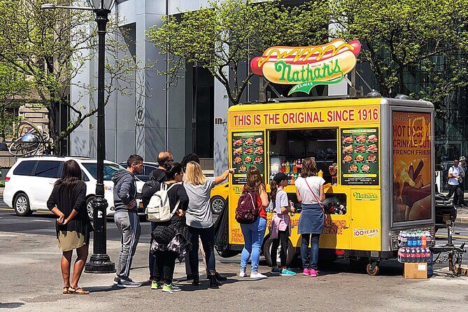 New York's Classic Eats Lower East Side Food Tour - The Experience: What We Think