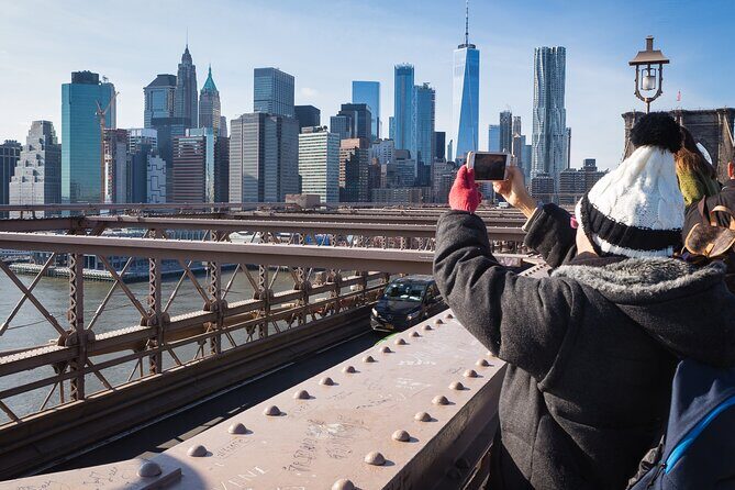 New York's Classic Eats West Village Food Tour - An In-Depth Look at the Itinerary