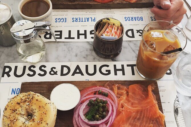 New York's Classic Eats West Village Food Tour - The Value of This Food Tour