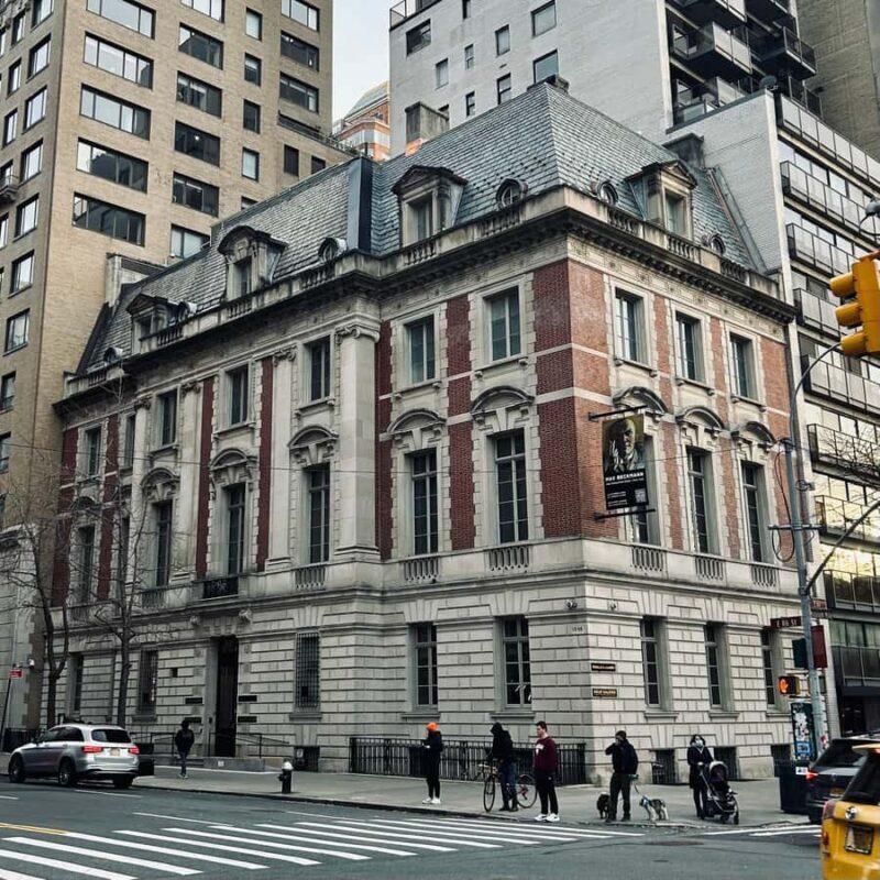 New York's Gilded Age: fortunes, architecture, and excess (18701900) - Exploring New York’s Gilded Age: An In-Depth Review