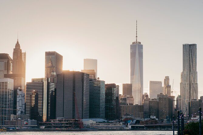 New York's Hidden Gems: Self-Guided City Tour - Introduction