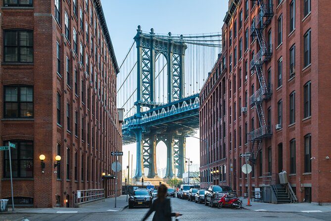 New York's Hidden Gems: Self-Guided City Tour - Key Points