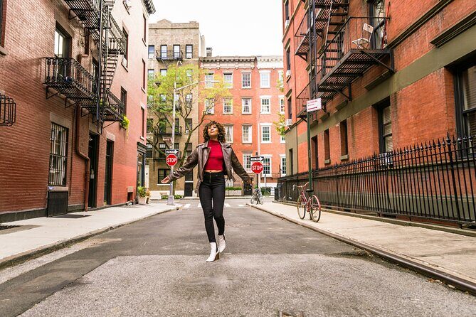 New York's Hidden Gems: Self-Guided City Tour - FAQ