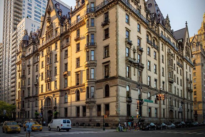 New Yorks Iconic Central Park: A Self-Guided Audio Tour - Detailed Review: What to Expect from This Central Park Audio Tour