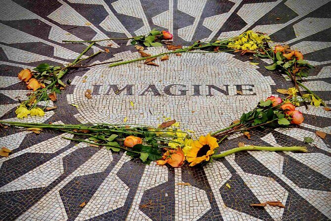 New Yorks Iconic Central Park: A Self-Guided Audio Tour - Final Recommendations