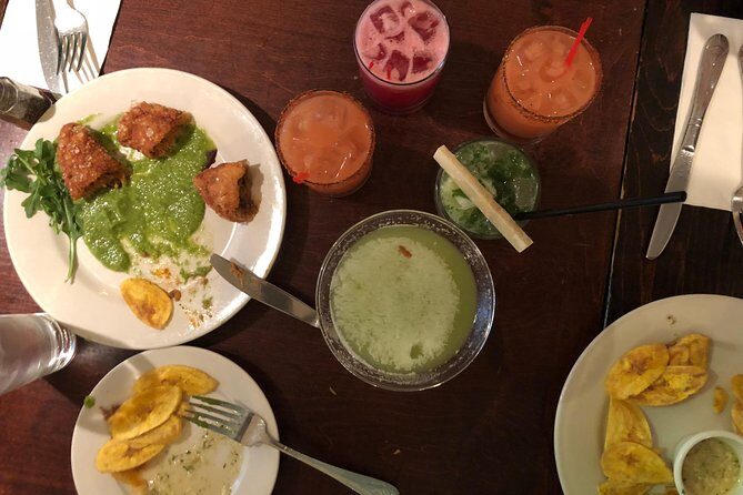 New York's West Village Food Tour - The Sum Up
