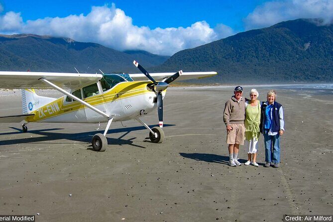 New Zealand: Experience it ALL in 9 Days, 1st Class Custom Tours - Authentic Experiences and Highlights from Reviews