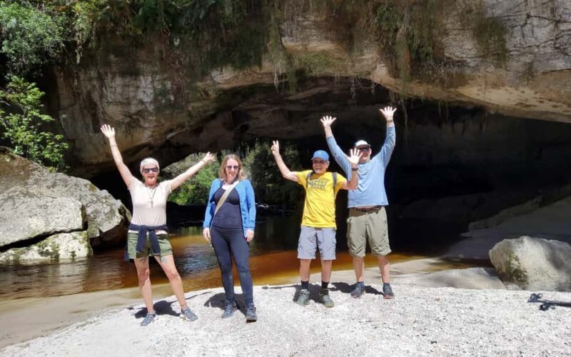 New Zealand: Guided 47-Day South Island Tour with Camping - An In-Depth Look at the Itinerary and Experience