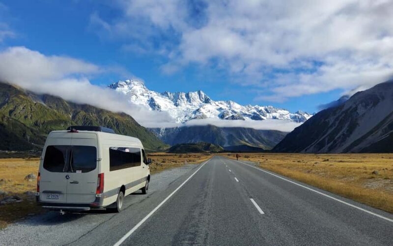 New Zealand: Guided 47-Day South Island Tour with Camping - Who Is This Tour Best For?