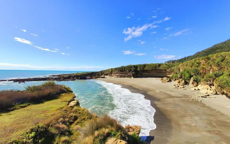 New Zealand: Guided 47-Day South Island Tour with Camping - The Sum Up
