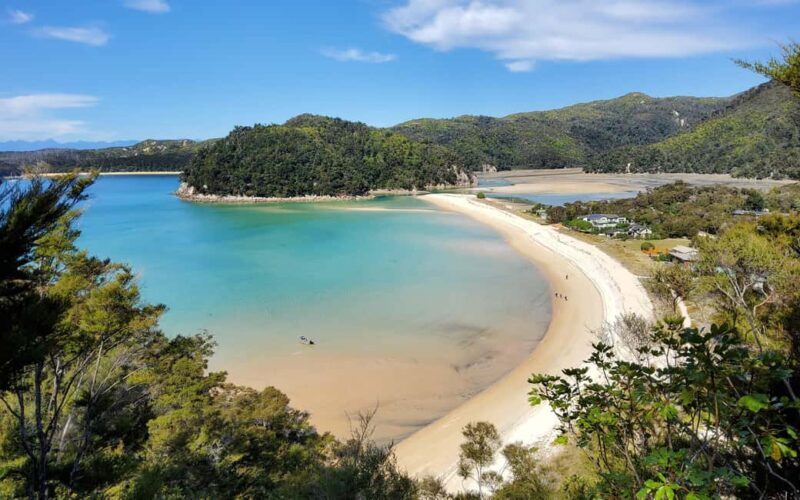 New Zealand: Guided 90-Day Tour of North & South Islands - Key Points