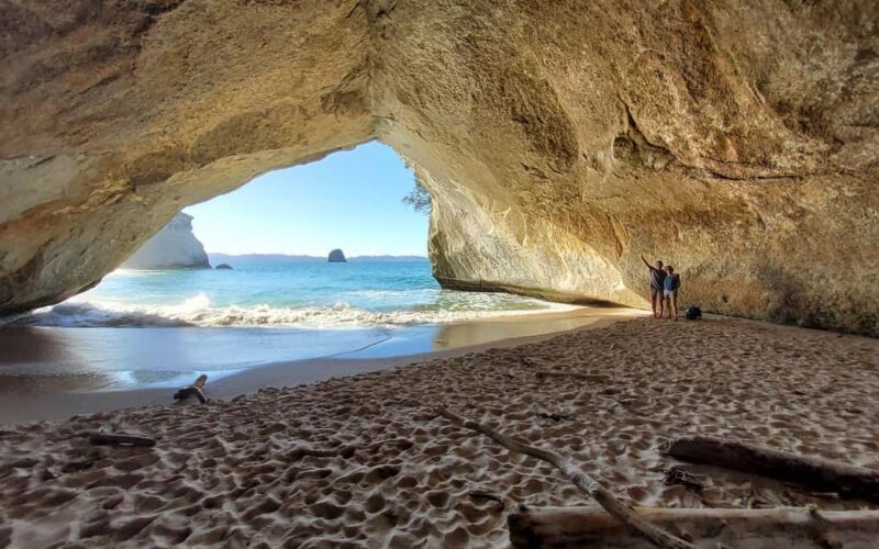 New Zealand: Guided 90-Day Tour of North & South Islands - The Cost and Value: Is It Worth It?