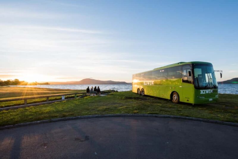 New Zealand: National Hop-On Hop-Off Pass - Who Should Consider This Experience?