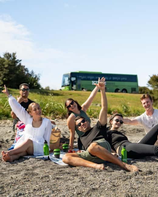 New Zealand: North Island Hop-On Hop-Off Pass - Downsides and Practicalities