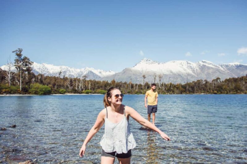 New Zealand: South Island Hop-On Hop-Off Pass - Who Will Love This Tour?