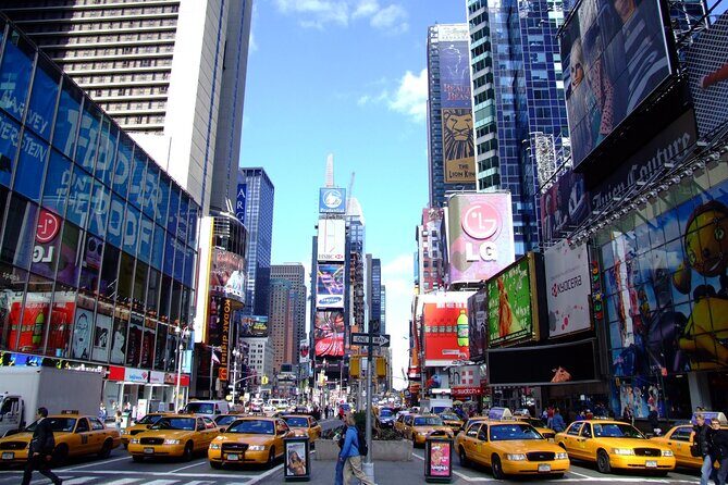 Newark Airport EWR Round-Trip Private Transfer by Luxury SUV - The Experience: What to Expect on Your Transfer