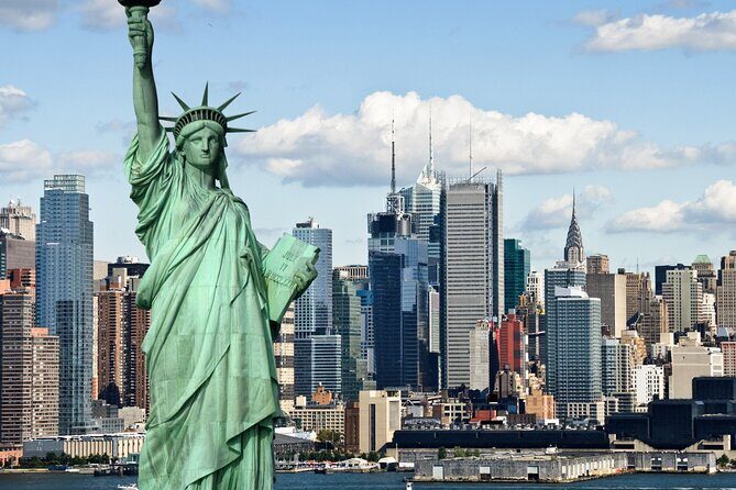 Newark Airport EWR Round-Trip Private Transfer by Luxury SUV - Final Thoughts: Is This Transfer Right for You?