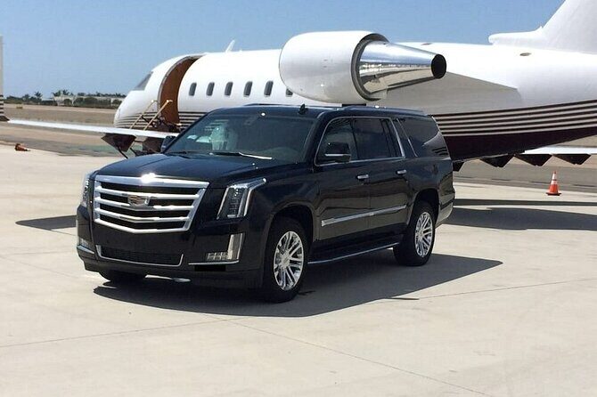 Newark Airport EWR to Baltimore City Round Trip Private Transfer - Analyzing the Experience