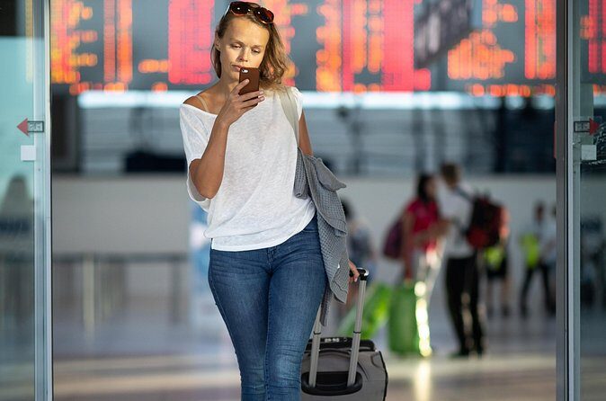 Newark Airport EWR to Manhattan Private Transfer - Authentic Insights from Reviews