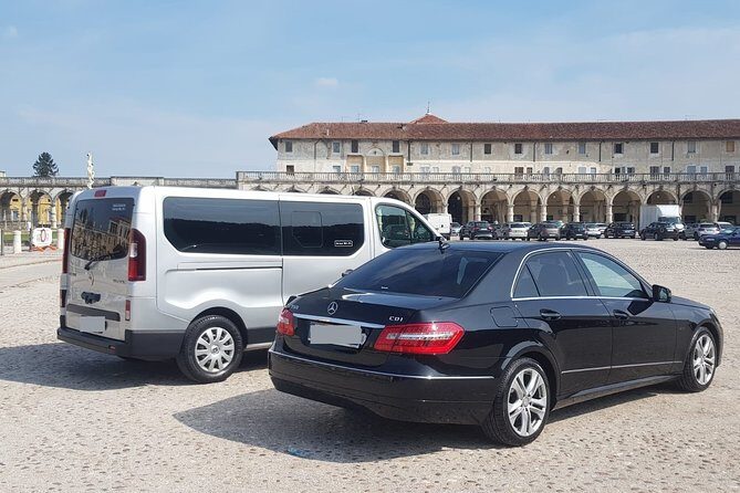 Newark International Airport(EWR) to Philadelphia - Round-Trip Private Transfer - Who This Transfer Service is Best For