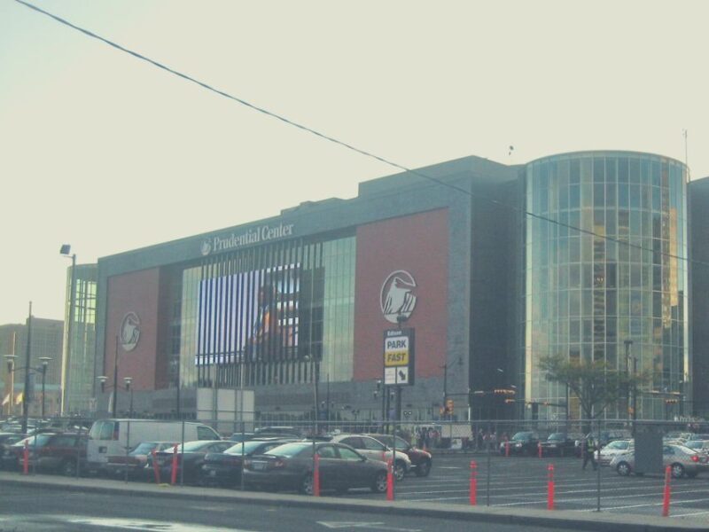 Newark: New Jersey Devils Ice Hockey Game Ticket - Practical Tips for Attending
