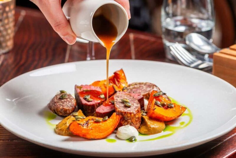 Newcastle: 3-Course Meal with Beer Flight - What to Expect from Your Newcastle Food and Beer Tour
