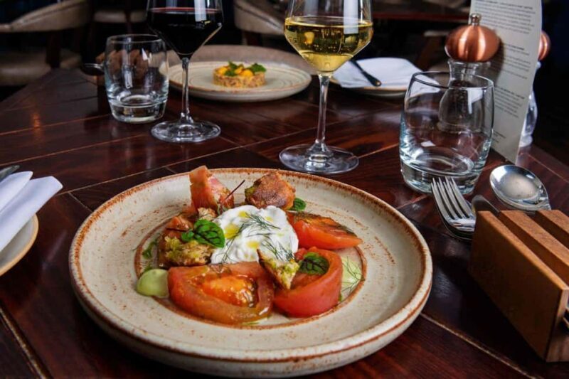 Newcastle: 3-Course Meal with Sparkling Wine - Final Thoughts: Who Will Love This Experience?