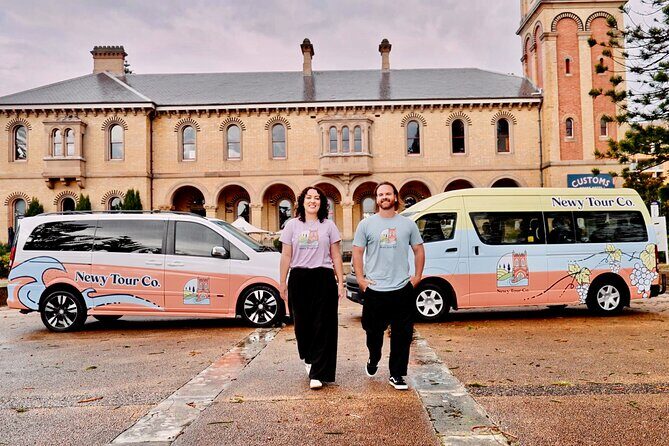 Newcastle: Animal Lovers Tour - Kangaroos, Dolphins & more! - An Overview of the Experience