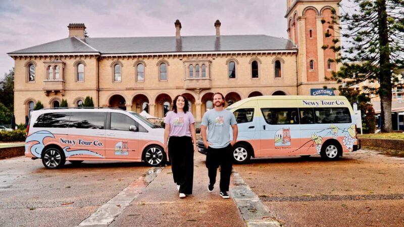 Newcastle: Animal Lovers Tour - Kangaroos, Dolphins & more! - What to Expect: The Value of Each Activity