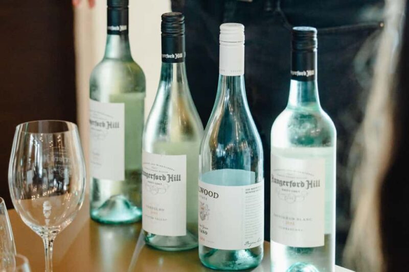 Newcastle: Boutique Hunter Valley Wine Tour - Why This Tour is a Great Value